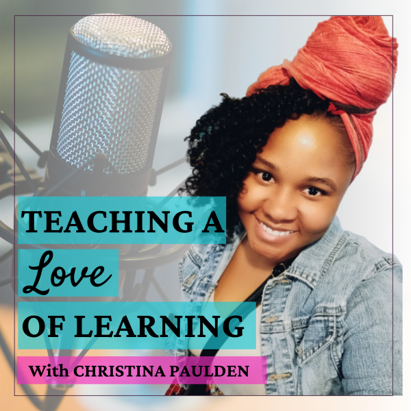 Teaching a Love of Learning | Listen to Podcasts On Demand Free | TuneIn
