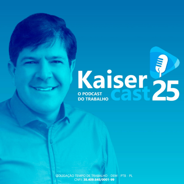 Kaiser Cast 25 | Listen to Podcasts On Demand Free | TuneIn