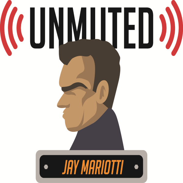 Unmuted: The National Sports Podcast with Jay Mariotti | Free Internet ...
