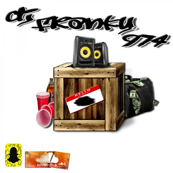Dj-Franky.974 - Le Mercenaire Du Mix | Free Internet Radio | TuneIn
