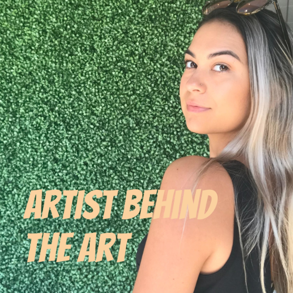 Artist Behind the Art | Listen to Podcasts On Demand Free | TuneIn