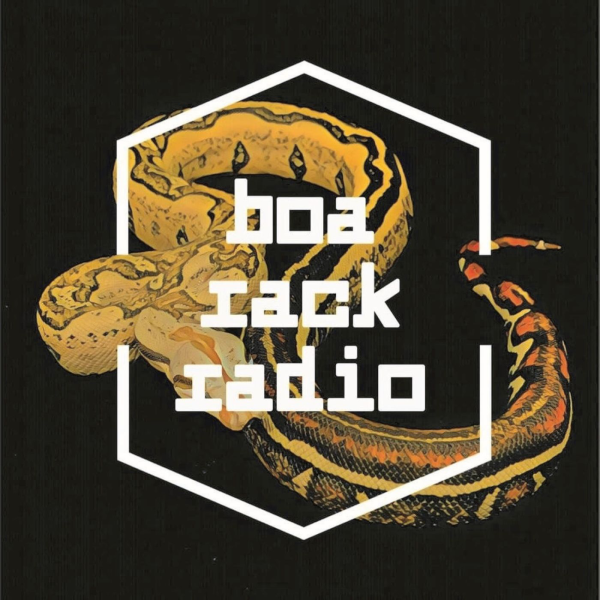 Boa Rack Radio | Listen to Podcasts On Demand Free | TuneIn