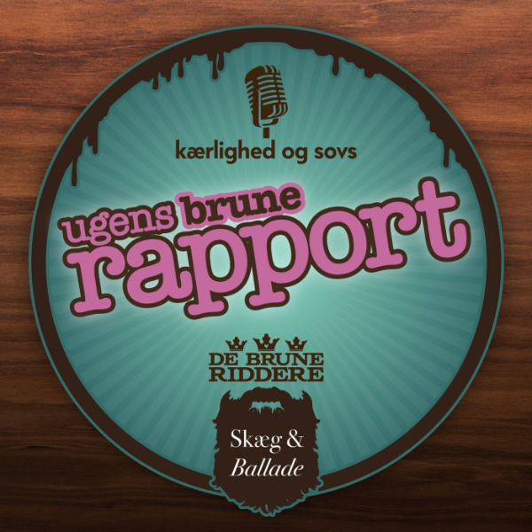 Ugens Brune Rapport | Listen to Podcasts On Demand Free | TuneIn