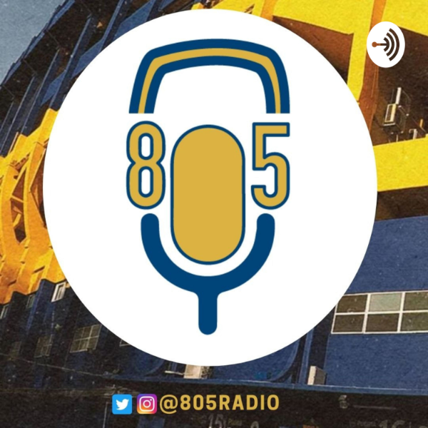 805Radio | Listen to Podcasts On Demand Free | TuneIn