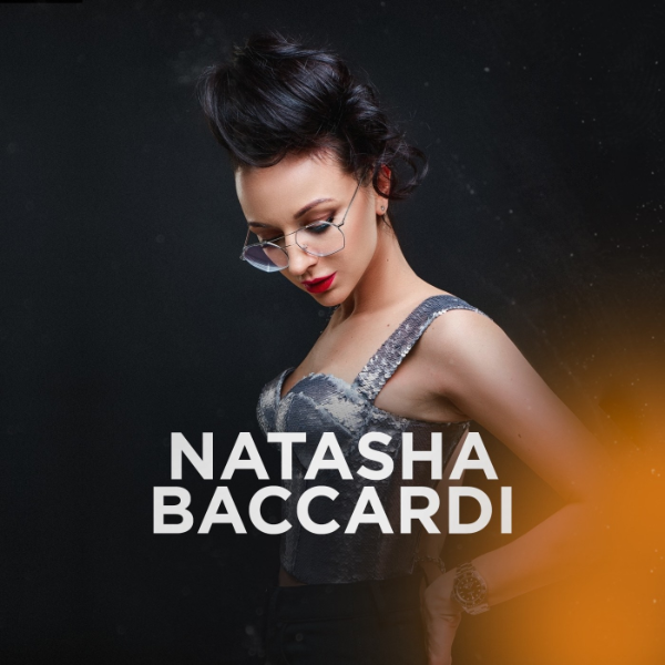 DJ NATASHA BACCARDI | Listen to Podcasts On Demand Free | TuneIn