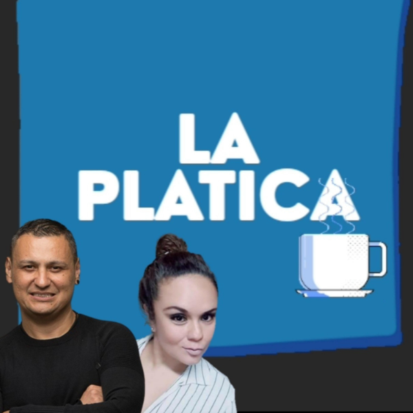 La Platica por Pdro | Listen to Podcasts On Demand Free | TuneIn