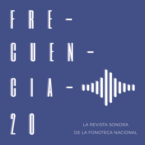Frecuencia 20 | Listen to Podcasts On Demand Free | TuneIn