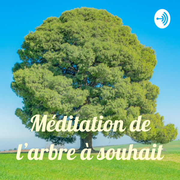 Meditation de l'arbre a souhait | Listen to Podcasts On Demand Free ...
