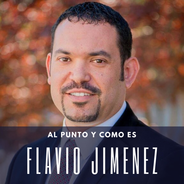 Flavio Jimenez. Al punto y como es. | Listen to Podcasts On Demand Free ...