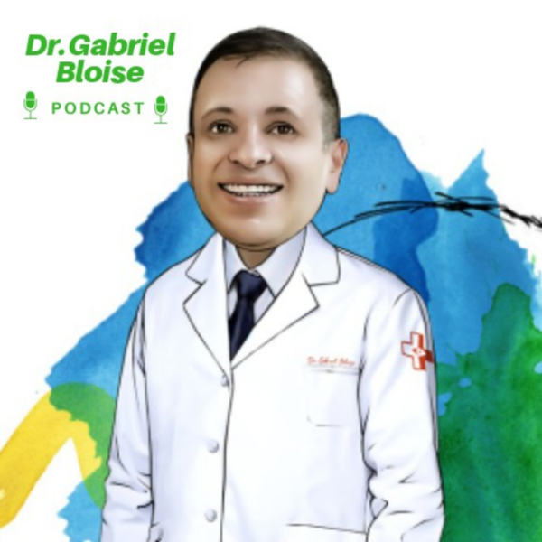 Dr. Gabriel Bloise | Listen to Podcasts On Demand Free | TuneIn