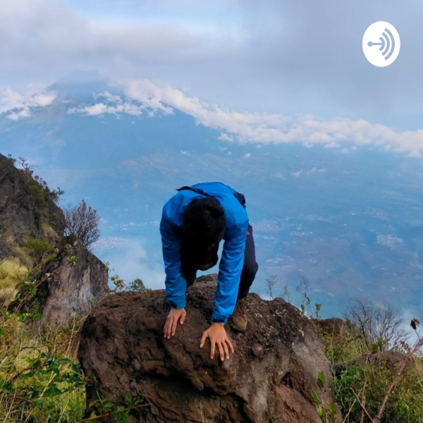 Dimas Erlangga | Listen to Podcasts On Demand Free | TuneIn