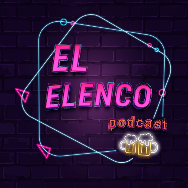 El Elenco | Listen to Podcasts On Demand Free | TuneIn