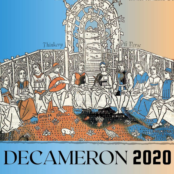 Decameron 2020: Survival through Stories | Listen to Podcasts On Demand ...