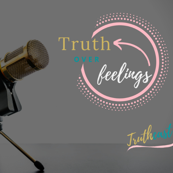 Truth Over Feelings | Listen to Podcasts On Demand Free | TuneIn