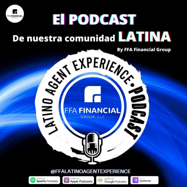 FFA Latino Agent Experience | Listen to Podcasts On Demand Free | TuneIn