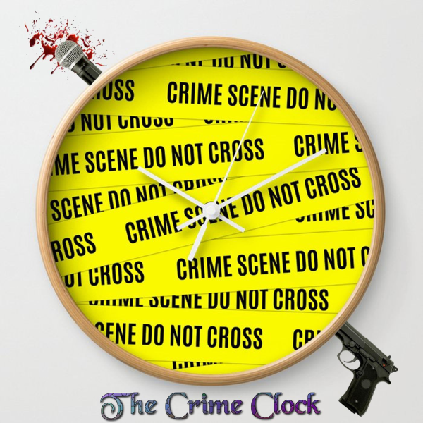 The Crime Clock | Listen to Podcasts On Demand Free | TuneIn