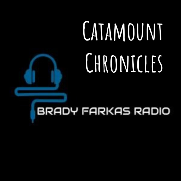 Catamount Chronicles | Listen to Podcasts On Demand Free | TuneIn