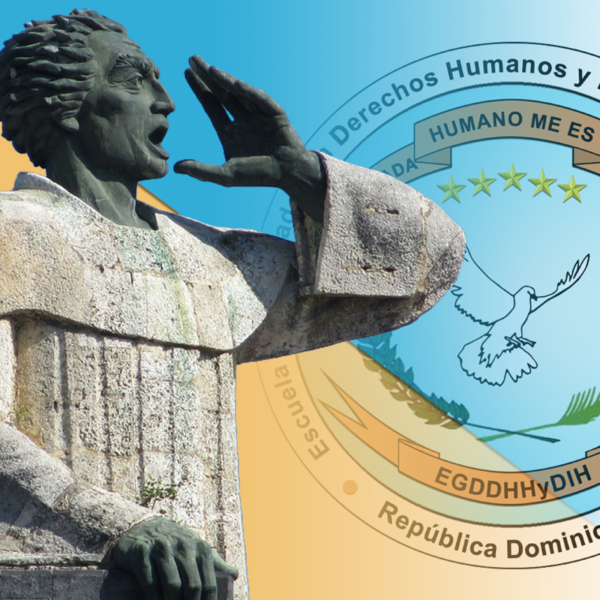 La Voz de los Derechos Humanos | Listen to Podcasts On Demand Free | TuneIn