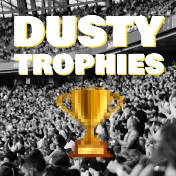Dusty Trophies | Listen to Podcasts On Demand Free | TuneIn