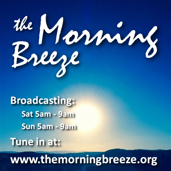 The Morning Breeze | Free Internet Radio | TuneIn