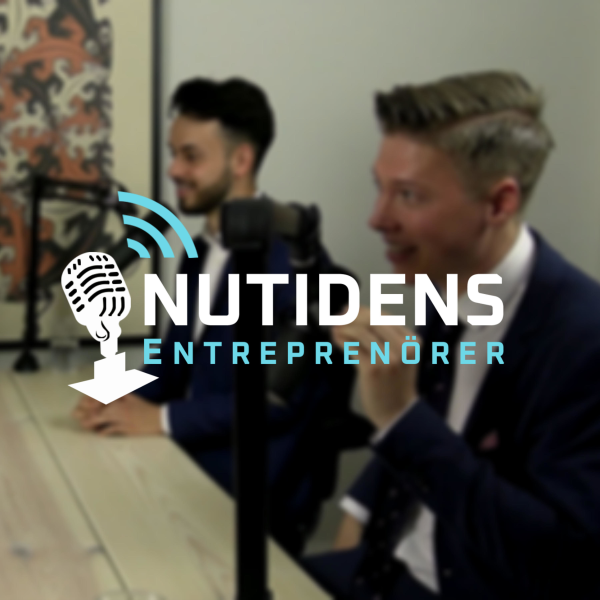 Nutidens Entreprenorer | Free Internet Radio | TuneIn