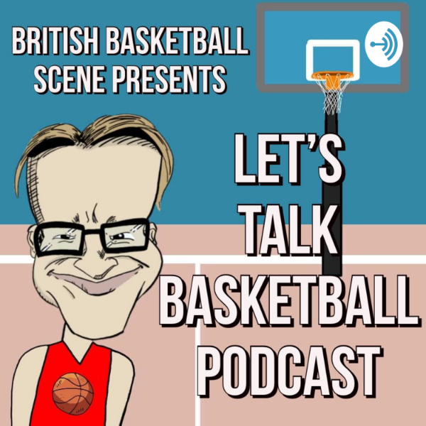 Let's Talk Basketball Podcast | Listen to Podcasts On Demand Free | TuneIn