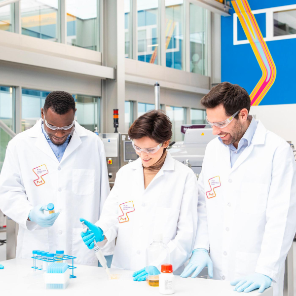 Merck - GEN - Genetic Engineering and Biotechnology News | Listen to ...