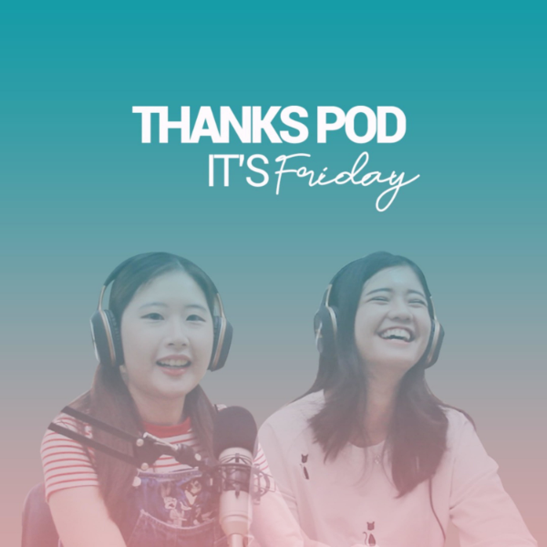 Thanks Pod It's Friday | Listen to Podcasts On Demand Free | TuneIn