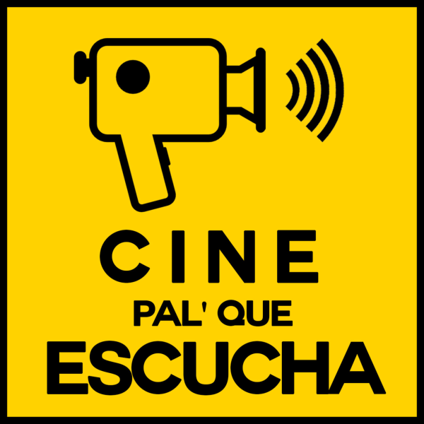 Cine pal que Escucha | Listen to Podcasts On Demand Free | TuneIn