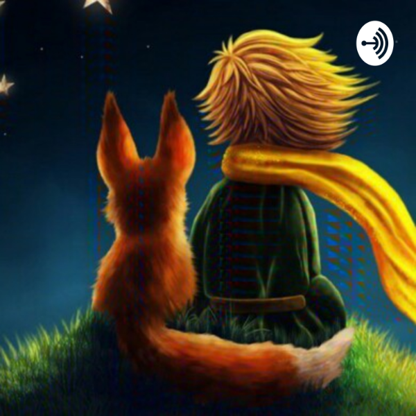 El Principito Lectura Para Ninos | Listen to Podcasts On Demand Free ...