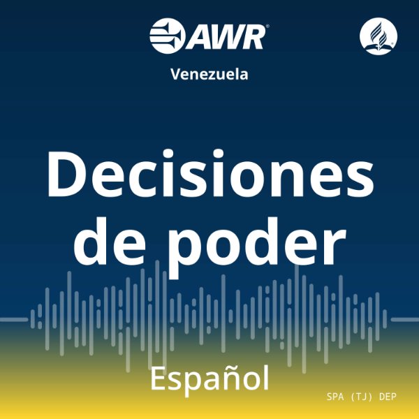 AWR en Espanol - Decisiones de Poder | Listen to Podcasts On Demand ...