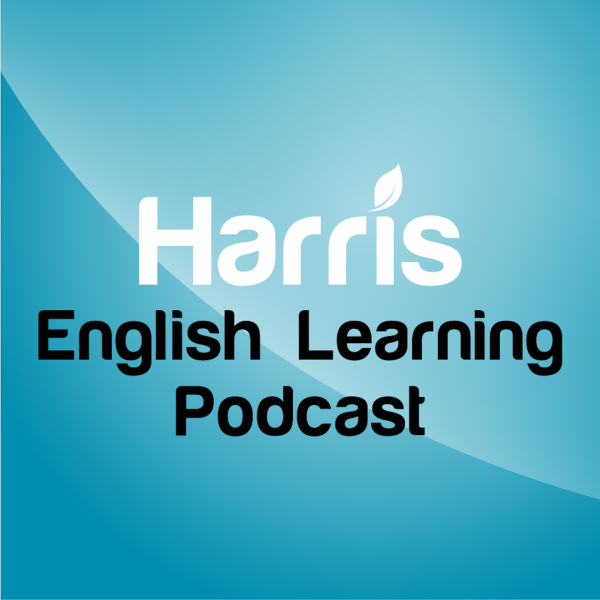 Harris English Language Learning Podcast | Listen to Podcasts On Demand ...