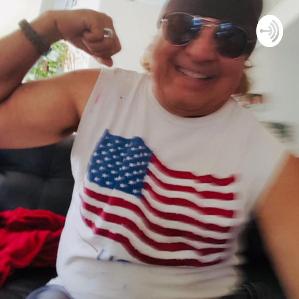 Richard Rico Frank | Listen to Podcasts On Demand Free | TuneIn