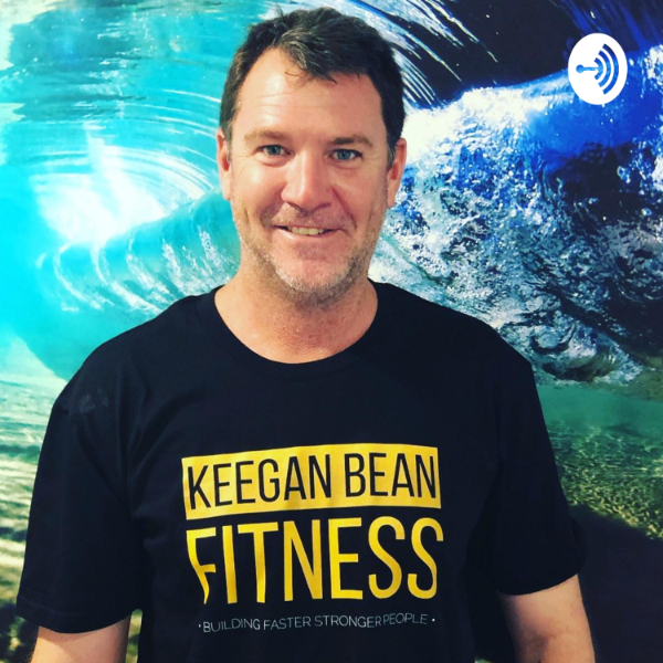 Adam Bean | Listen to Podcasts On Demand Free | TuneIn