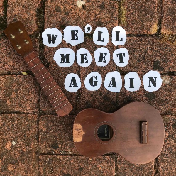 Chris Bilton's We'll Meet Again | Listen to Podcasts On Demand Free ...