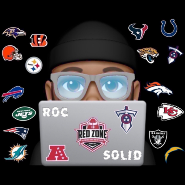 ROC SOLID | Listen to Podcasts On Demand Free | TuneIn