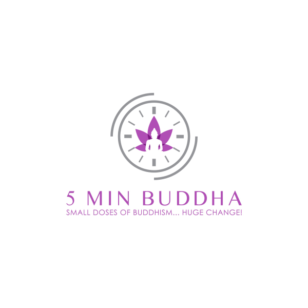 5 Minute Buddha | Listen to Podcasts On Demand Free | TuneIn