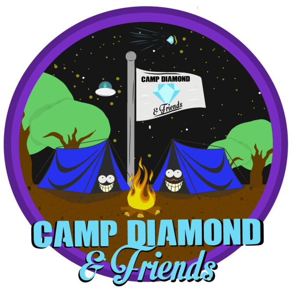 Camp Diamond And Friends | Listen to Podcasts On Demand Free | TuneIn