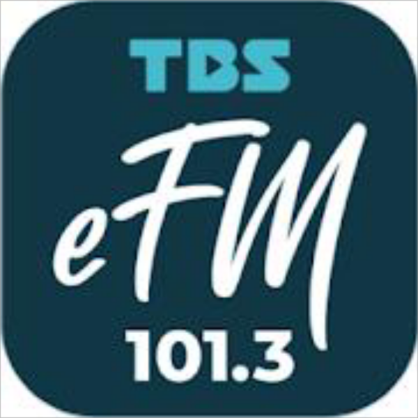tbs eFM Highlights (101.3MHz) | Listen to Podcasts On Demand Free | TuneIn