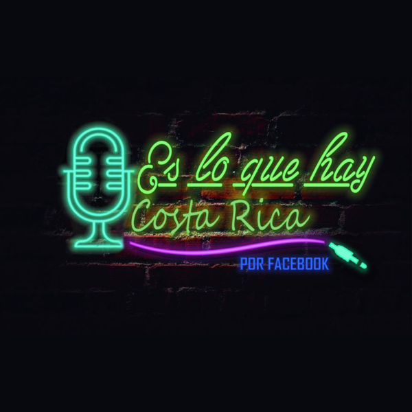 Es Lo Que Hay Costa Rica | Listen to Podcasts On Demand Free | TuneIn
