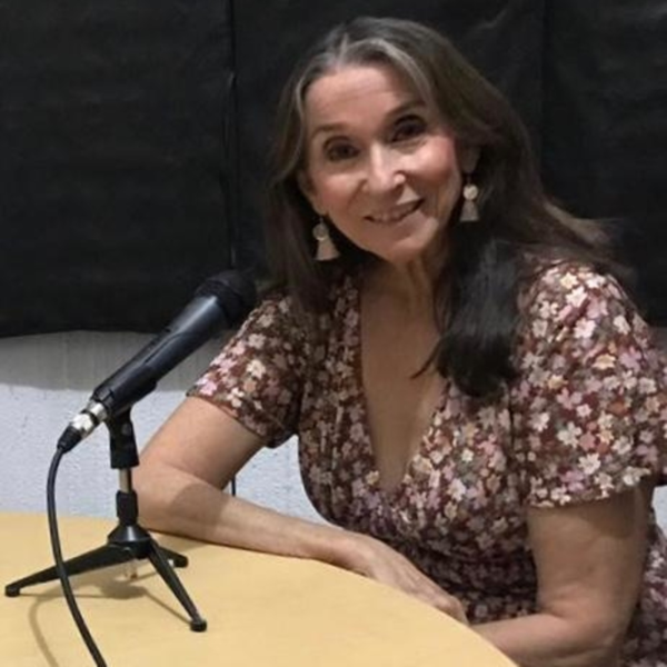 A las 9 con Usted... con Yolanda Zamora | Listen to Podcasts On Demand ...