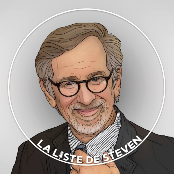 La Liste de Steven | Listen to Podcasts On Demand Free | TuneIn