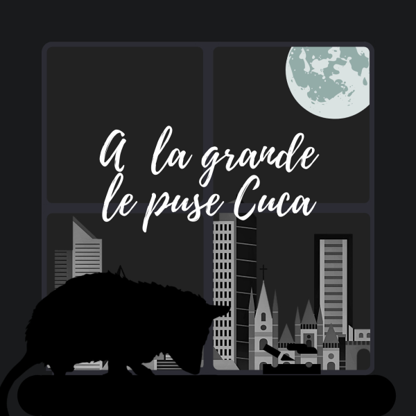 A la grande le puse Cuca | Listen to Podcasts On Demand Free | TuneIn