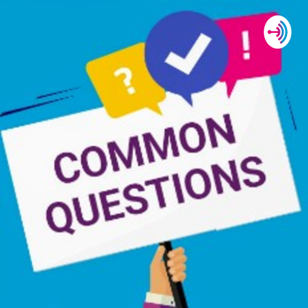 Commonly Questions Asked | Listen to Podcasts On Demand Free | TuneIn