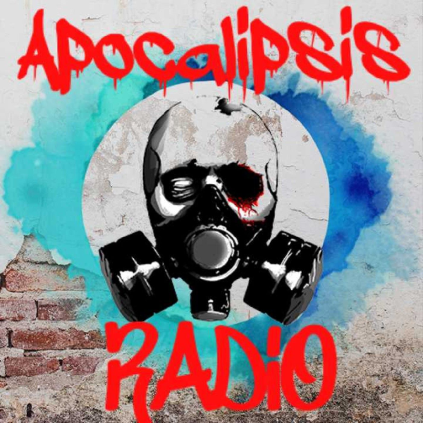 Apocalipsis Radio | Listen to Podcasts On Demand Free | TuneIn