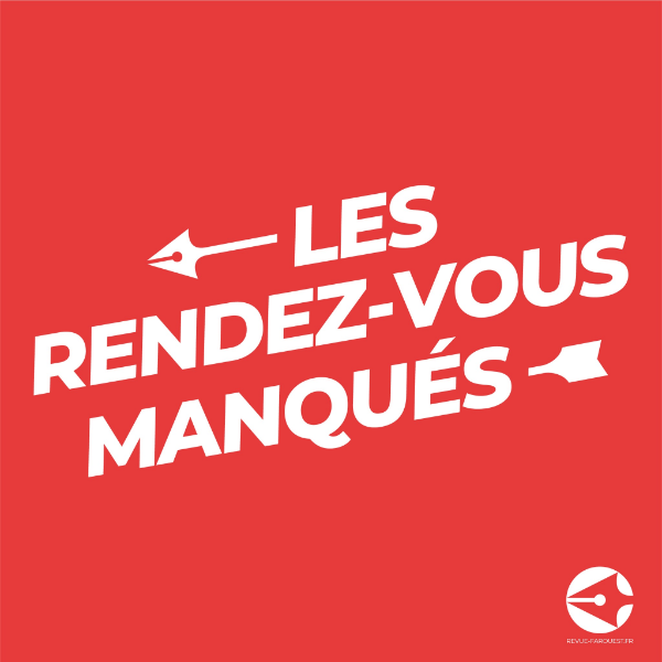 Les rendez-vous manques | Listen to Podcasts On Demand Free | TuneIn
