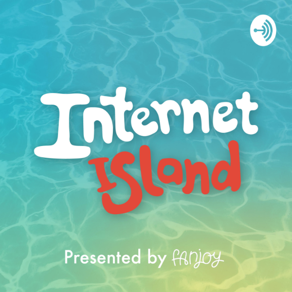 Internet Island | Listen to Podcasts On Demand Free | TuneIn