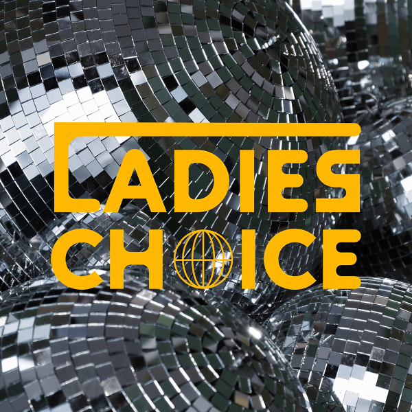 Ladies Choice | Free Internet Radio | TuneIn
