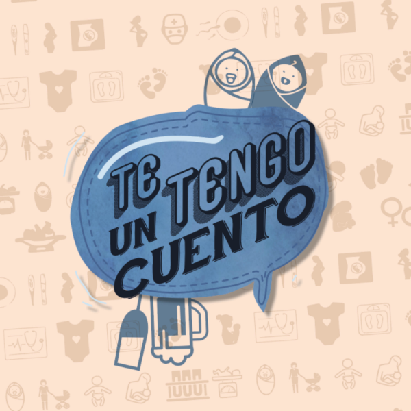 Te Tengo un Cuento | Listen to Podcasts On Demand Free | TuneIn