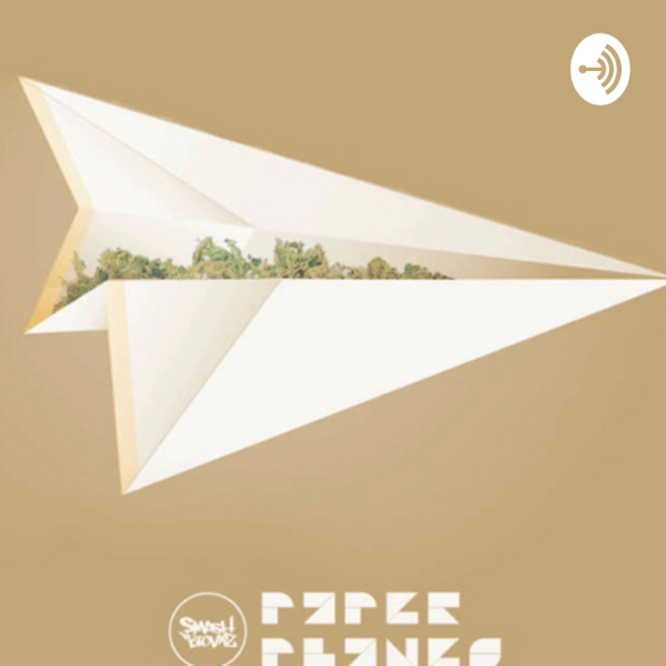 The Paper Planes Podcast | Listen to Podcasts On Demand Free | TuneIn